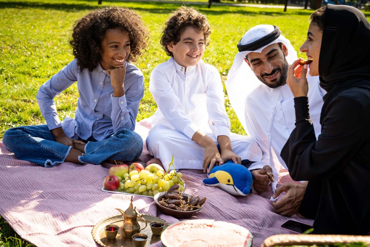 Parenting Services – Reach